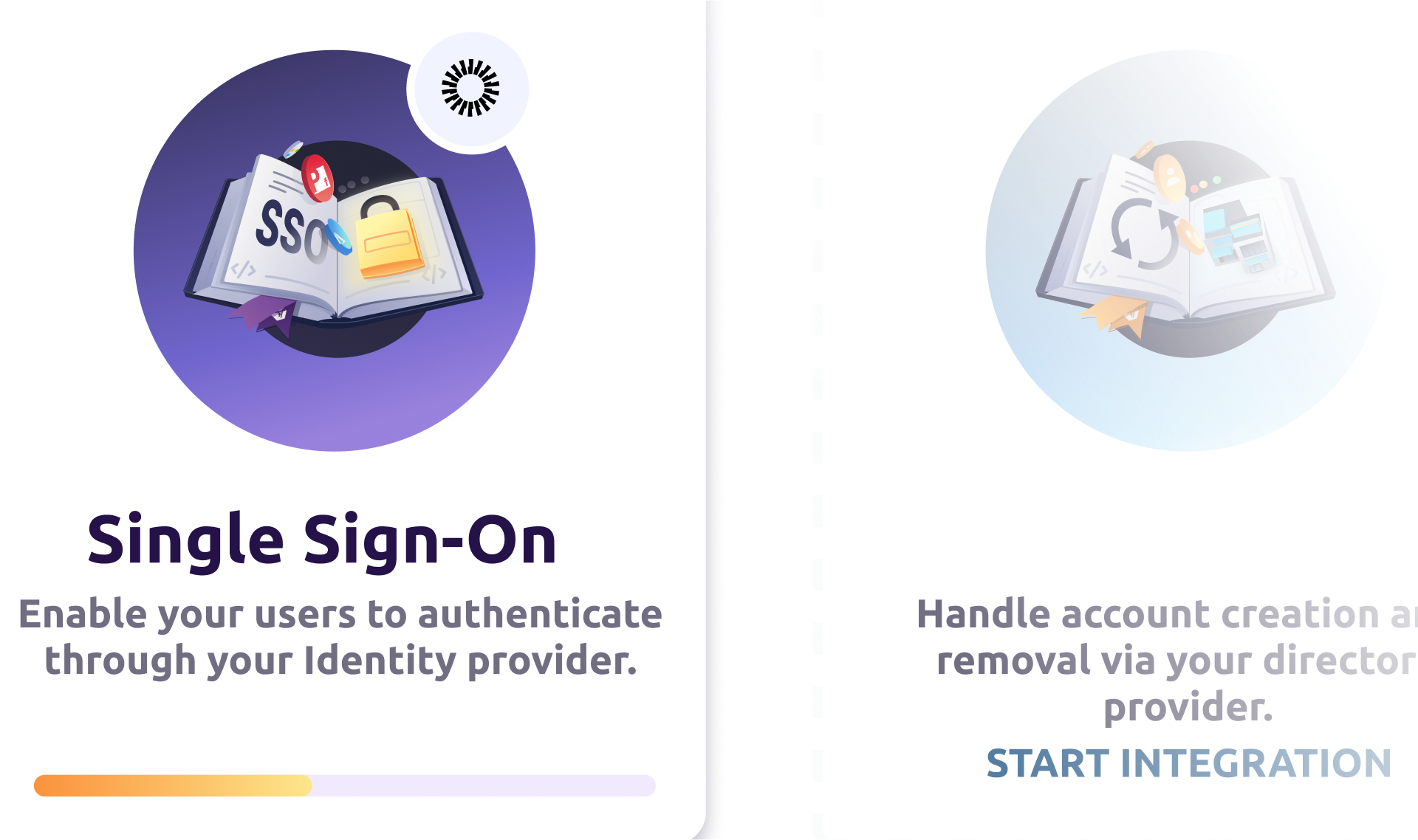 Cryptr | Authentication infrastructure for B2B